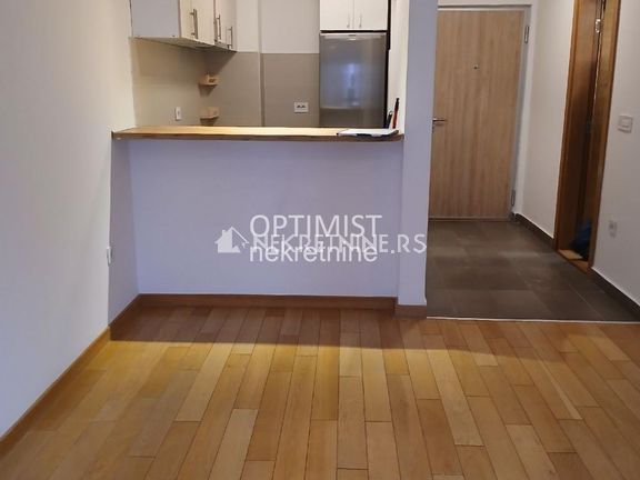 Zemun, Šumadijska, 37m2, 1.0 ID#2898