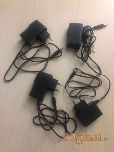 AC/DC adapteri 5V 2A