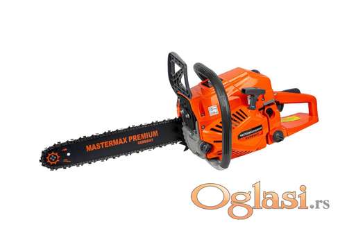 Motorna testera MasterMAX PREMIUM MM/CS-100