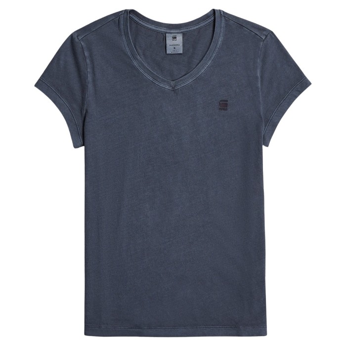 G-Star Raw Overdyed Eyben Slim majica