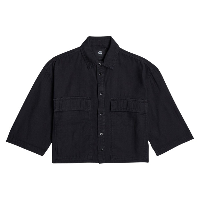 G-Star Raw Boxy košulja