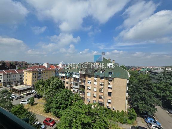Filmski grad, Ilije Stojadinovića, 102m2 4.0 odličan ID#1319