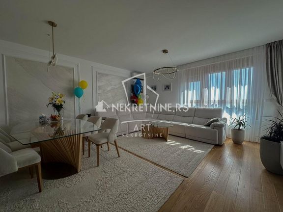 Wellport , West 65, lux ID#8620