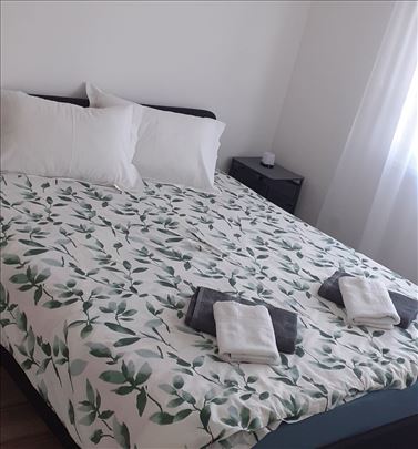 Stan na dan Zemun