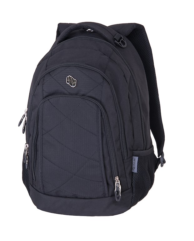 RANAC PULSE CLASSIC
CRNI