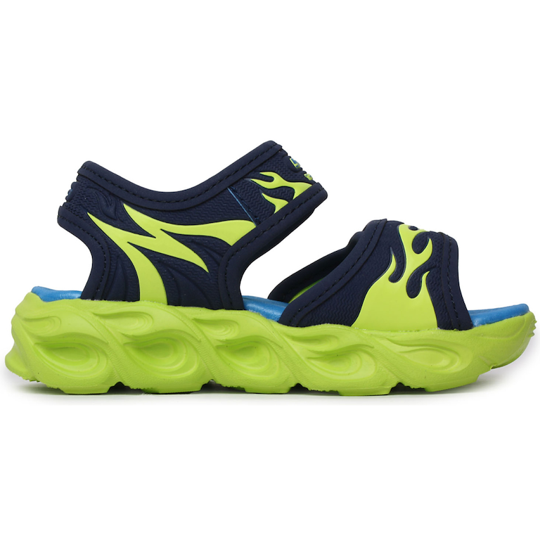 SKECHERS Dečije Sandale Thermo Splash - Heat-Tide