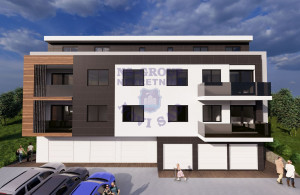 Prodajem Stan-Apartman, Sremska Kamenica, Novi Sad Okolica