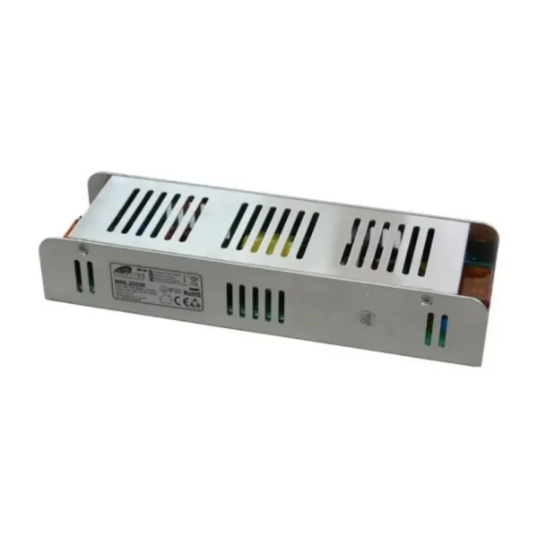 Led trake i oprema | Mitea Trafo MNL200W24V