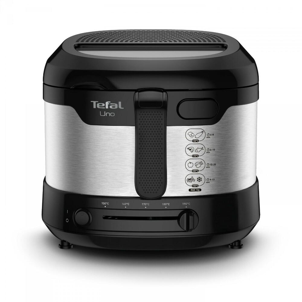 TEFAL FRITEZA FF 215D