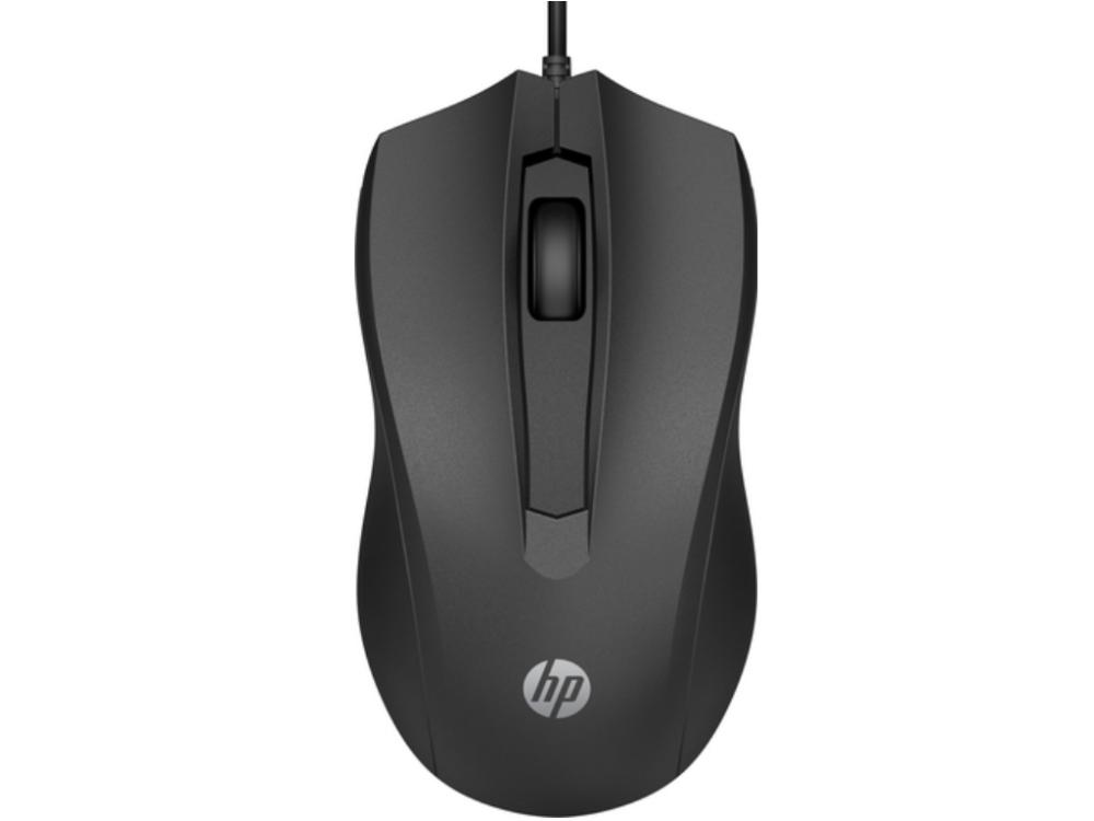 HP MIŠ 100 EURO 6VY96AA