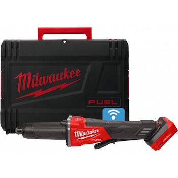 Milwaukee aku čeona brusilica sa regulacijom 18V M18 FDGROVPDB-0X 4933480957