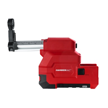 Milwaukee ekstraktor prašine za M18 BLHX bušilicu M18 CDEX-0 4933447450