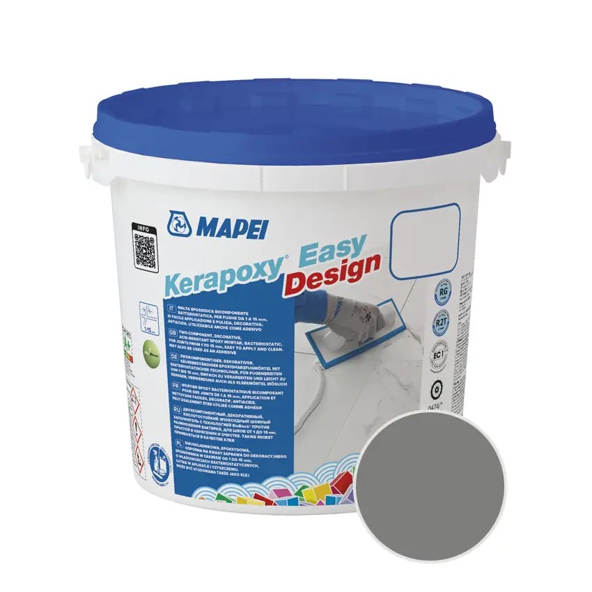 FUG MASA KERAPOXY E.D.113 3KG