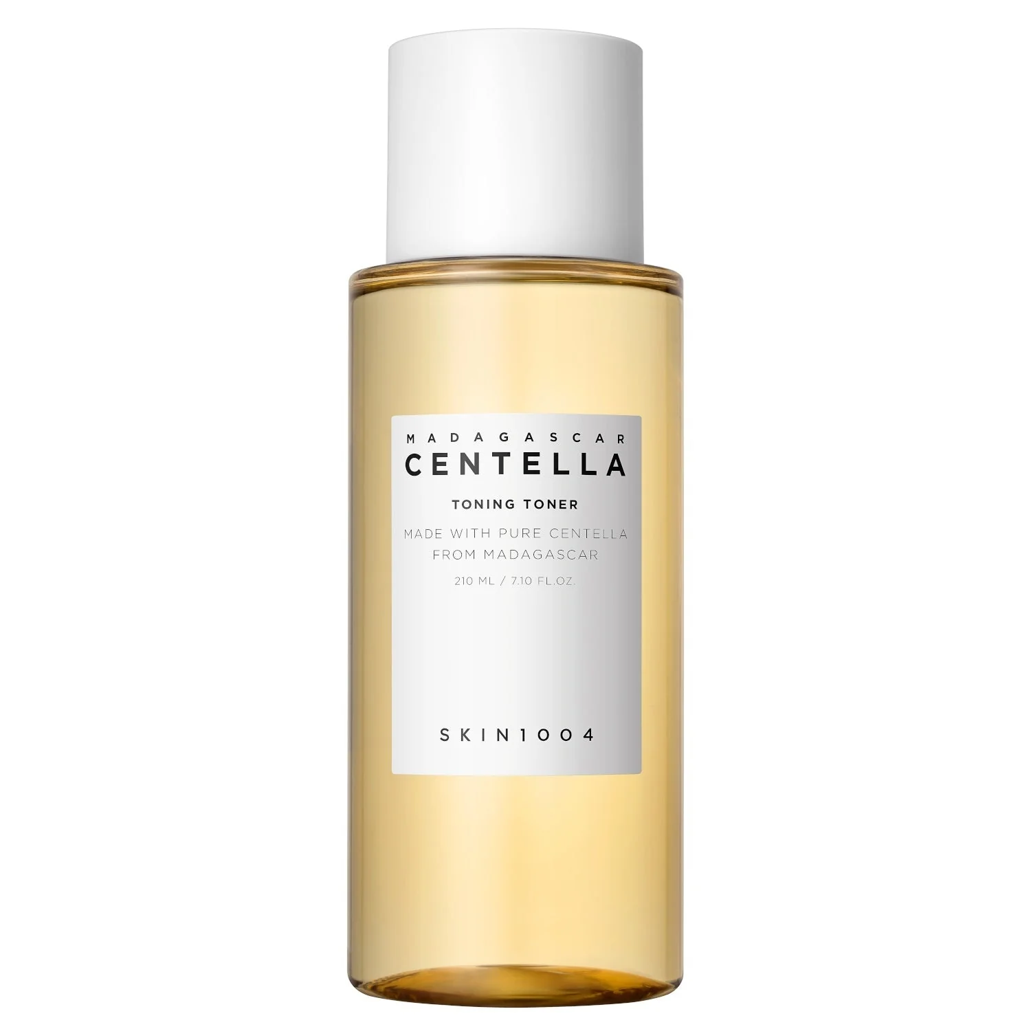 SKIN1004 Madagascar Centella Toning Toner