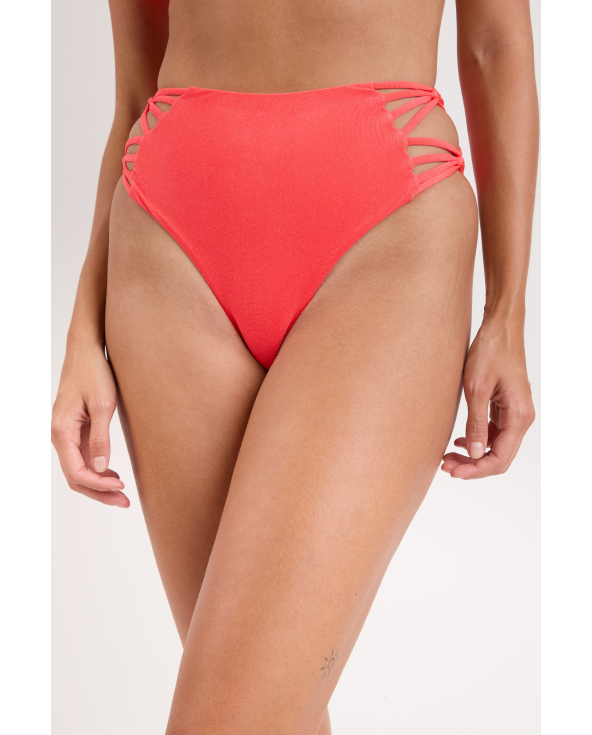 Bottom Malibu-Folia Highwaist-Spin-Iris