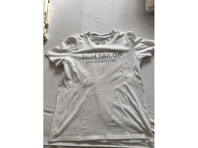 TOM TAILOR majica L