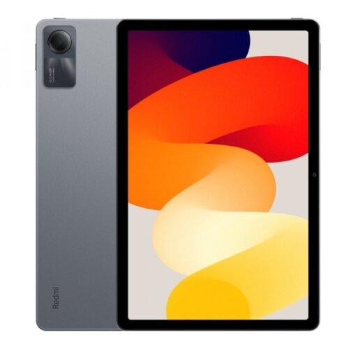 XIAOMI REDMI PAD SE 11″ 8/256GB WI-FI SIVI