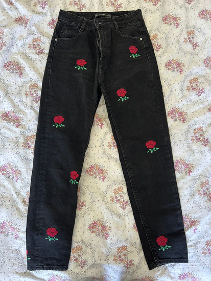 Zara pantalone