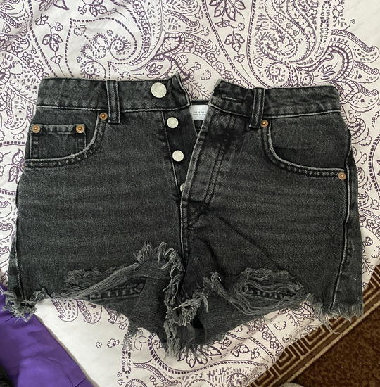 zara sorc