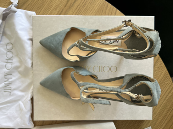 Jimmy Choo cipele