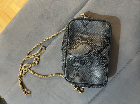 Massimo Dutti torbica