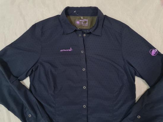 Mammut original kosulja