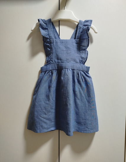 Nova H&M haljinica za devojčice