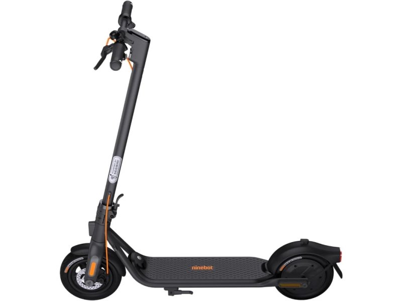 SEGWAY F2 E II AA.05.12.01.0010