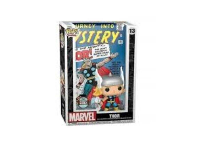 FUNKO COMIC COVER: MARVEL – CLASSIC THOR