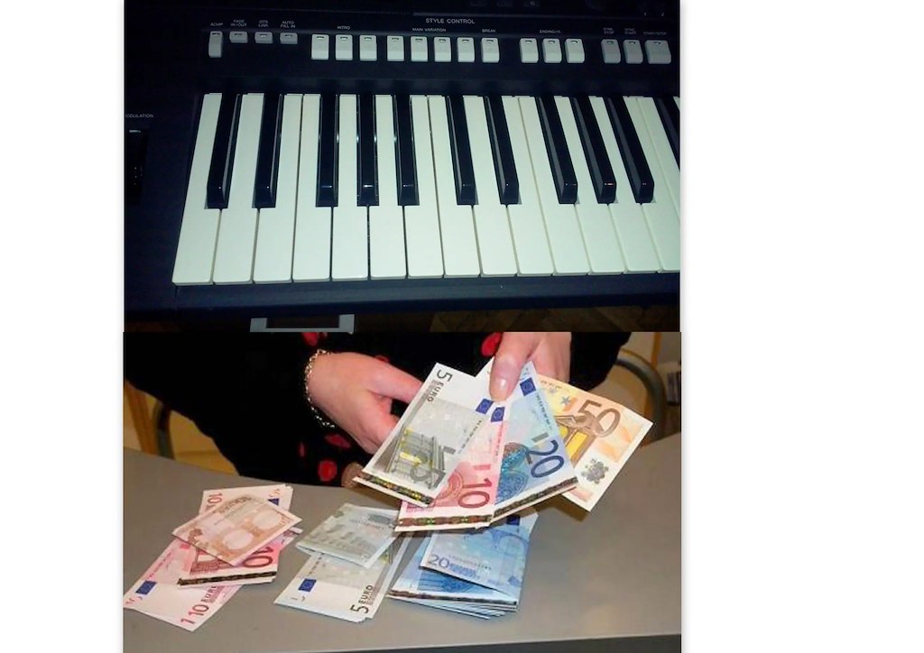 OTKUP !!!! Klavijatura Yamaha,Korg,Roland,Casio