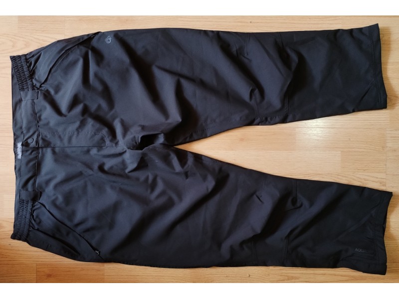 Craghoppers vodonepropusne, termo, outdoor pantalone