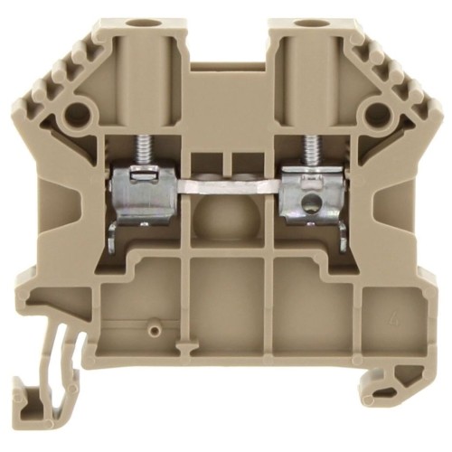 KLEMA SRK 2,5/2A 17100.2 CONTA-CLIP