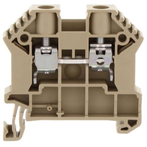 KLEMA SRK 6/2A 17108.2 CONTA-CLIP