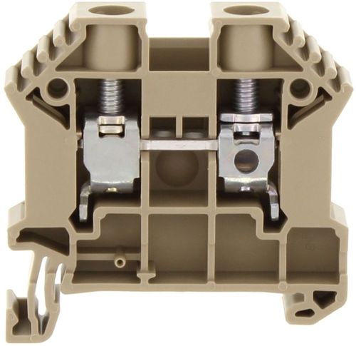 KLEMA SRK 10/2A 17112.2 CONTA-CLIP