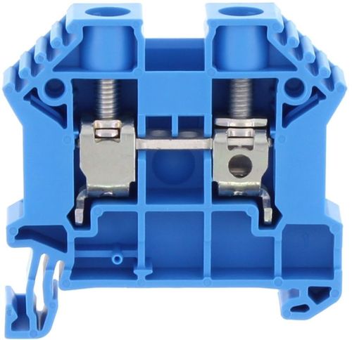 KLEMA SRK 10/2A PLAVA 17112.5 CONTA-CLIP