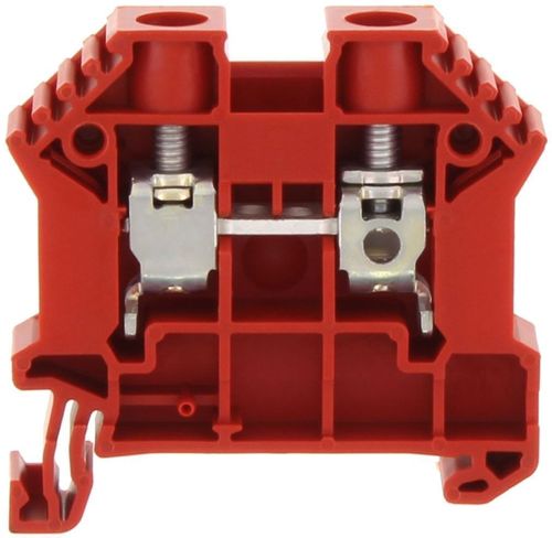 KLEMA SRK 10/2A CRVENA 17112.9 CONTA-CLIP