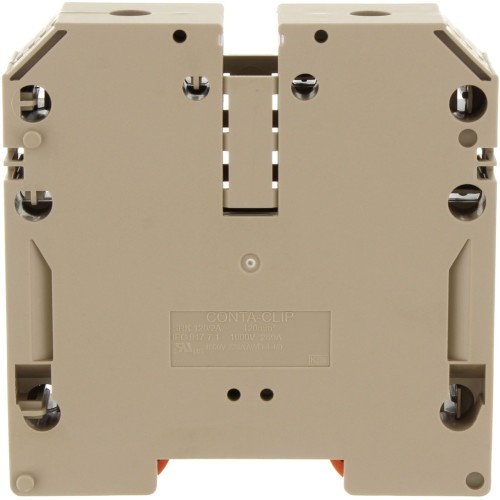 KLEMA SRK 120/2A 17165.2 CONTA-CLIP