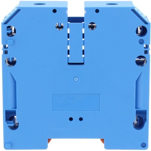 KLEMA SRK 120/2A 17165.5 PLAVA CONTA-CLIP
