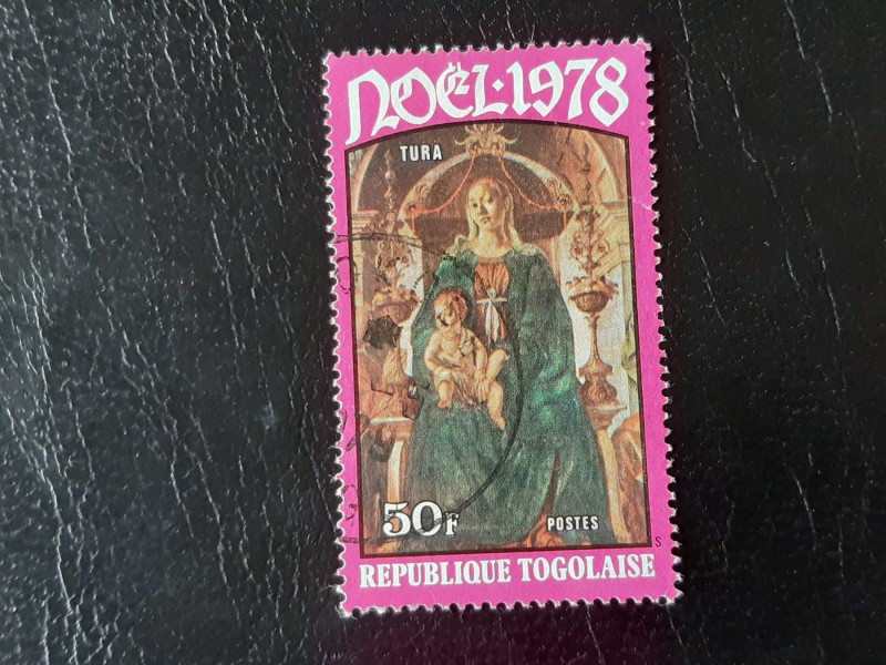TOGOLAISE 1978
