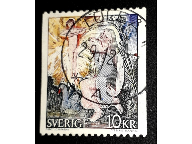 Sverige 1977
