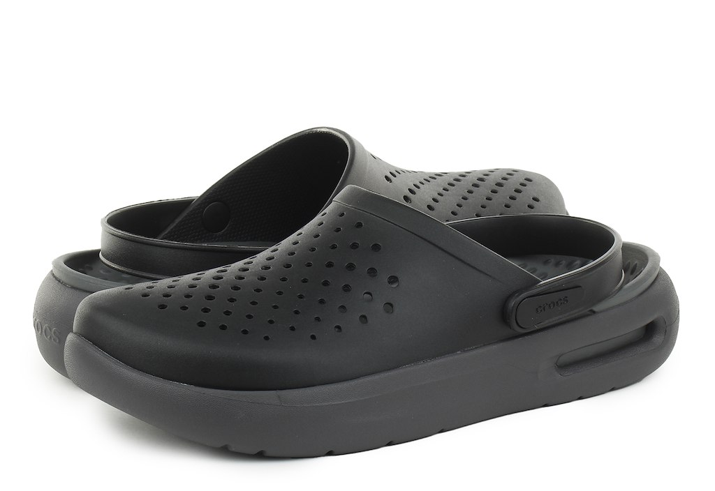 Crocs Zatvorene papuče - Inmotion Clog