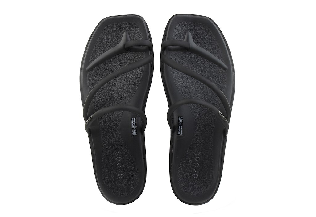 Crocs Otvorene papuče - Miami Toe Loop Sandal