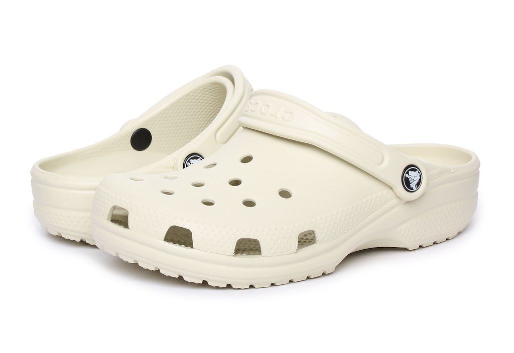 Crocs Zatvorene papuče - Classic