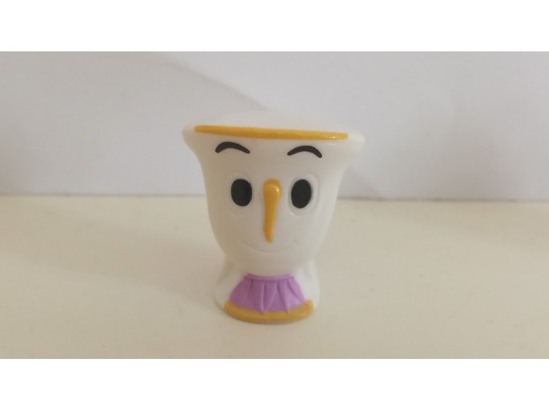 steekiz walt disney 2