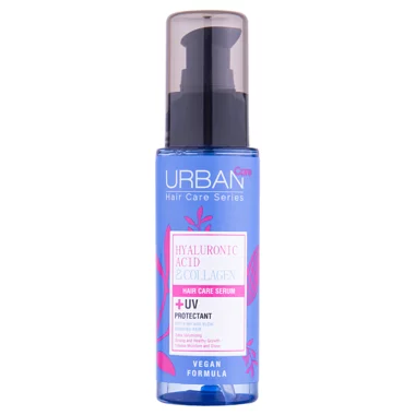 URBAN CARE Serum za volumen kose - hijaluronska kiselina i kolagen