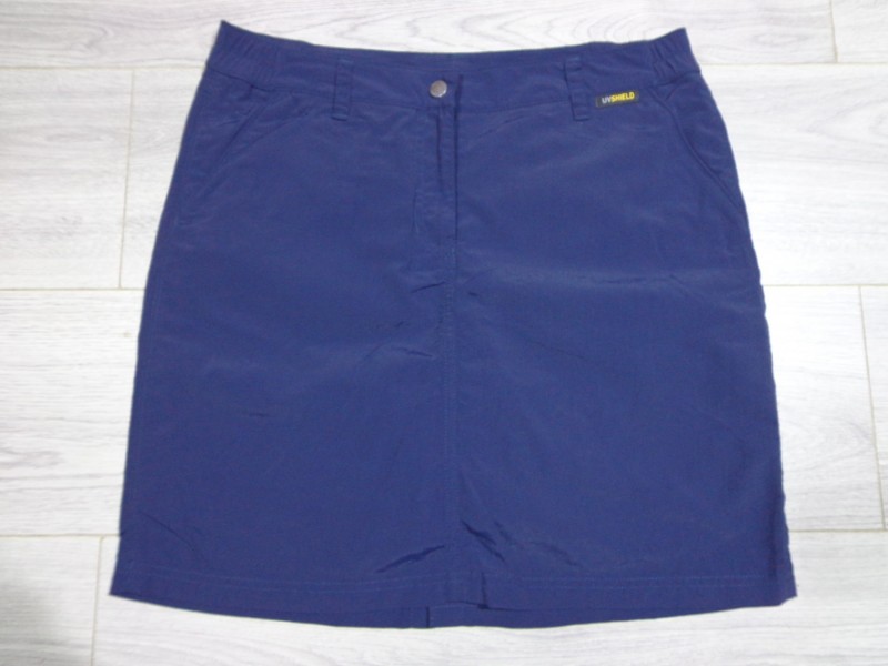 Orig. JACK WOLFSKIN planinarska suknja vel.M