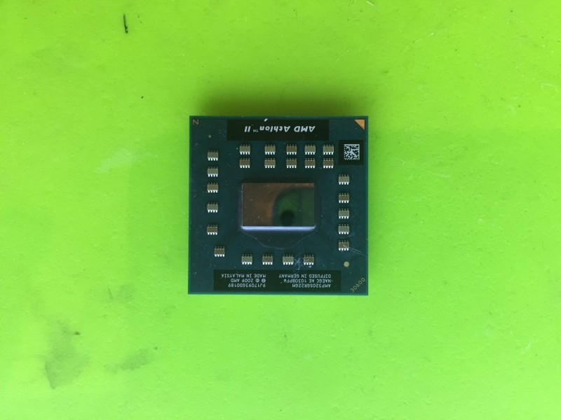 AMP320SGR22GM