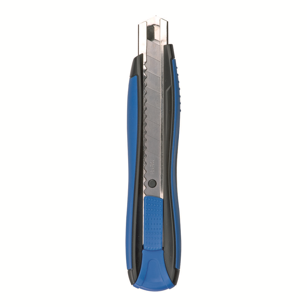 SKALPEL MAPED ZENOA METAL 18MM