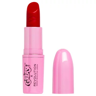 MAKEUP REVOLUTION Ruž za usne - Grease Rizzo