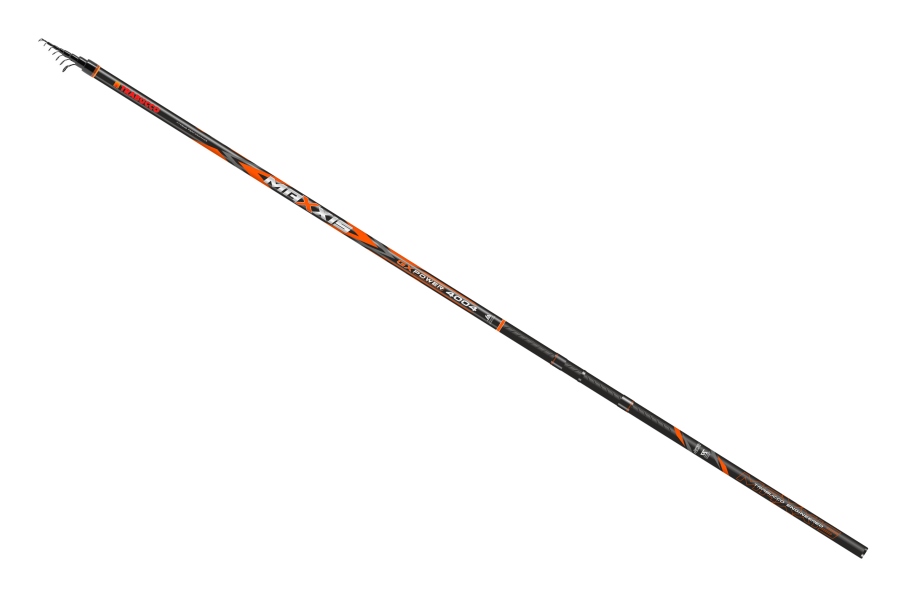 TRABUCCO MAXXIS GX POWER 5M